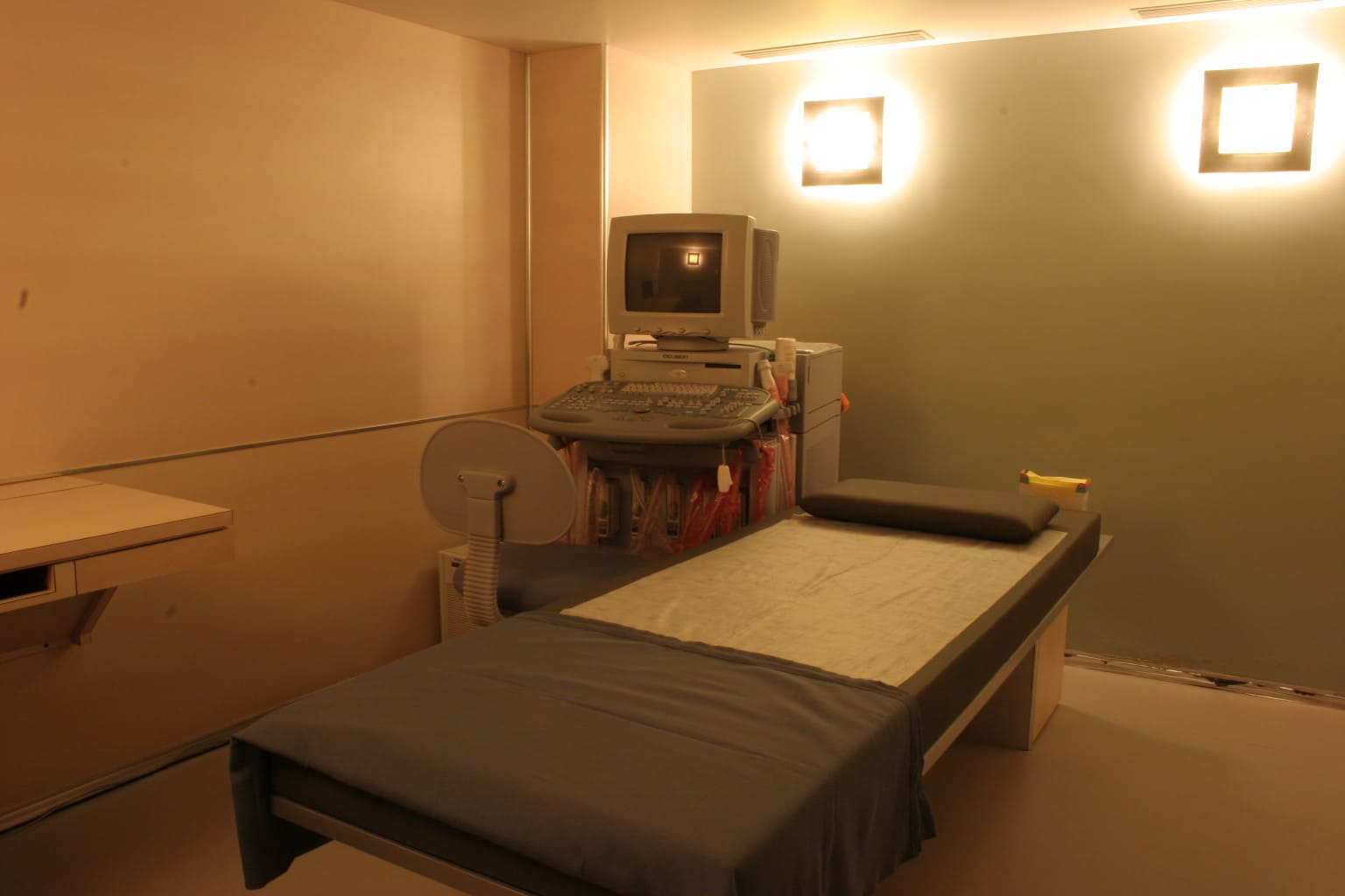 NM Medical