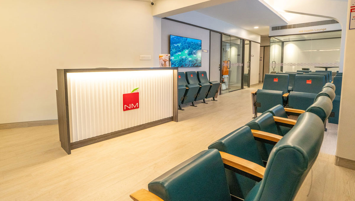 NM Medical