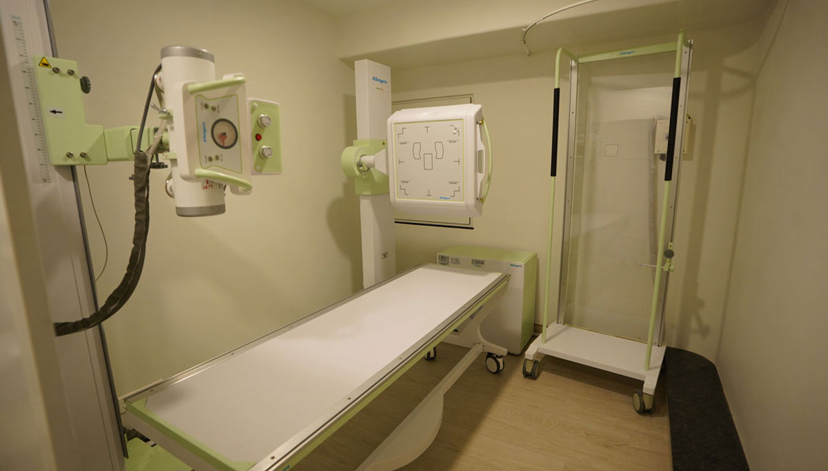 NM Medical